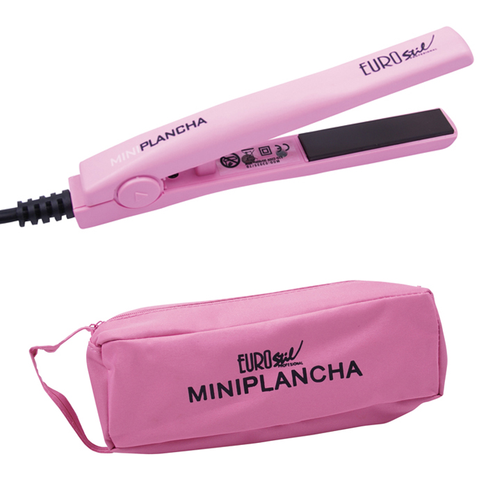 03323 ΕΠΑΓΓΕΛΜΑΤΙΚΟ ΠΙΣΤΟΛΑΚΙ ΜΑΛΛΙΩΝ 2000W EUROSTIL - Hair Area