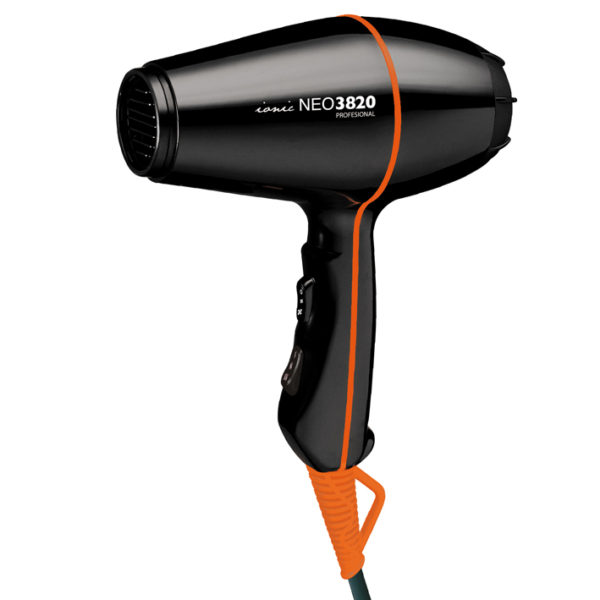 03905 ΕΠΑΓΓΕΛΜΑΤΙΚΟ ΠΙΣΤΟΛΑΚΙ ΜΑΛΛΙΩΝ 2000W EUROSTIL - Hair Area